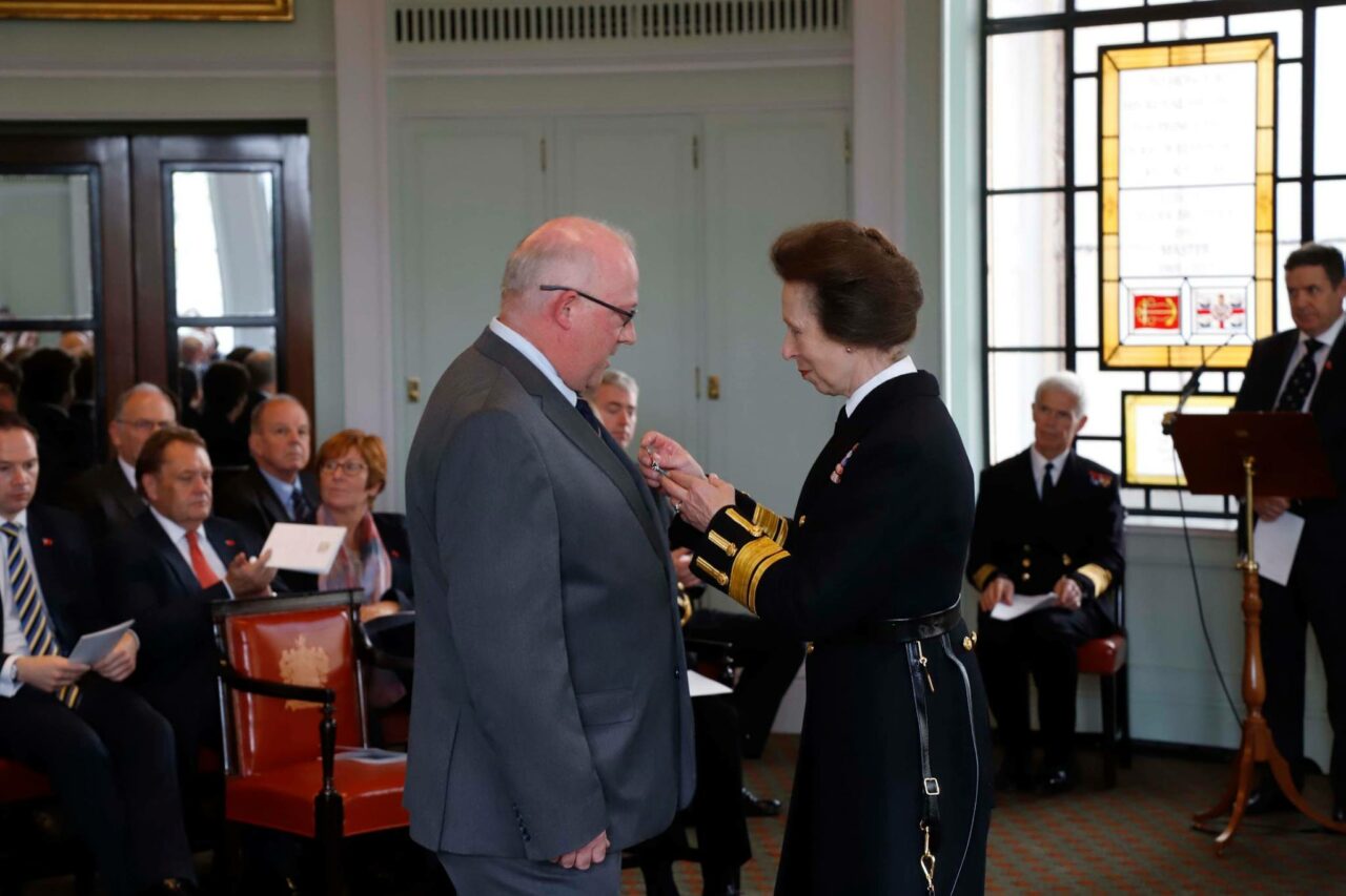 Meet The Team of Professional staff at SSTG